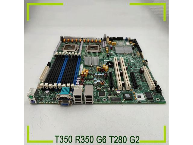 Click here for For T350 R350 G6 G6C G6X T280 G2 LGA771 Server Mot... prices