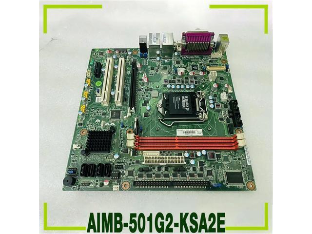 Click here for AIMB-501 Industrial Motherboard VGA+DVI For Advant... prices