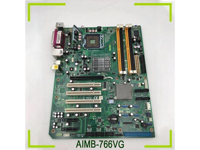 Click here for AIMB-766VG-00A1E For ADVANTECH AIMB-766 Rev. A1 In... prices