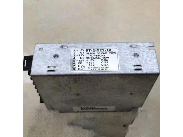 Click here for For Elevator Switching Power Supply for RT-2-522/G... prices