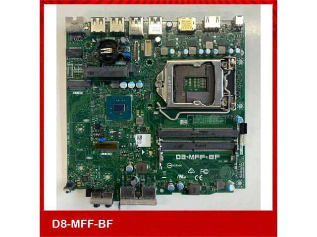 Click here for Desktop Motherboard For 3050M D8-MFF-BF JP3NX 0JP3... prices