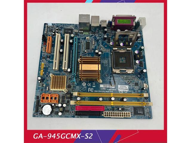 Click here for Desktop Motherboard for GA-945GCMX-S2 Test Before... prices