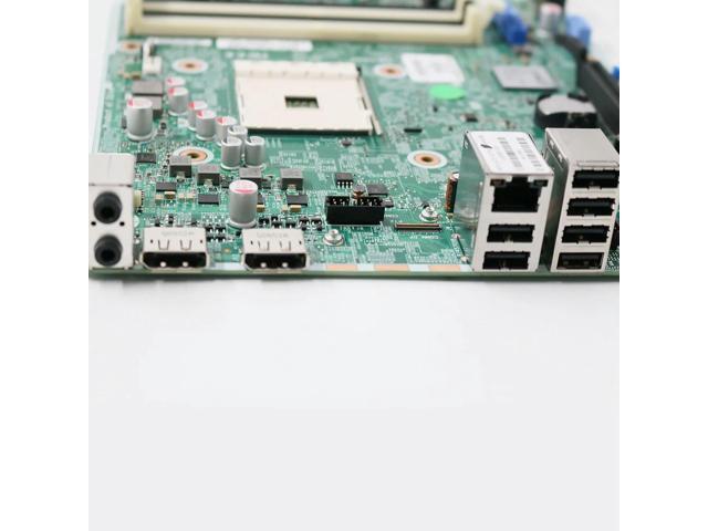 Click here for Desktop Motherboard For EliteDesk 705 G4 SFF AM4 L... prices