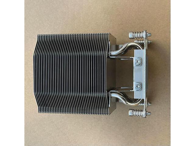 Click here for SNK-P0050AP4 For 2011 Tower Radiator in a Box prices