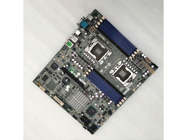 Click here for Server Motherboard For TYAN R520 G7 S7007WG2NR-LNV... prices