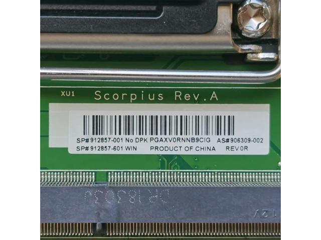 Click here for Originate Desktop Motherboard for ProDesk 600 G3 D... prices