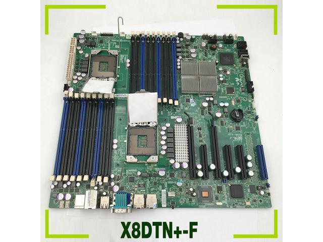 Click here for For Supermicr Server Motherboard LGA 1366 X58 Supp... prices