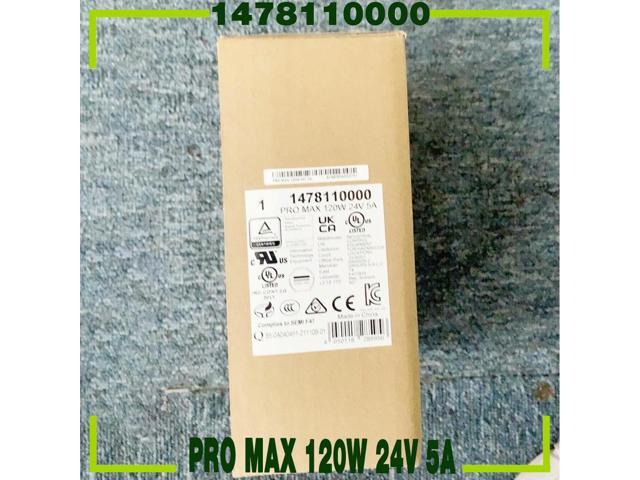 Click here for 1pcs For Weidmuller Switching Power Supply PRO MAX... prices