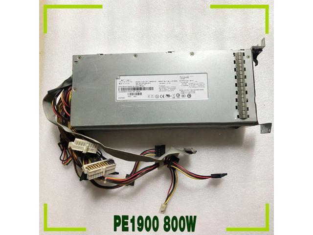 Click here for For PE1900 800W Server Power Supply D800P-S0 0ND59... prices