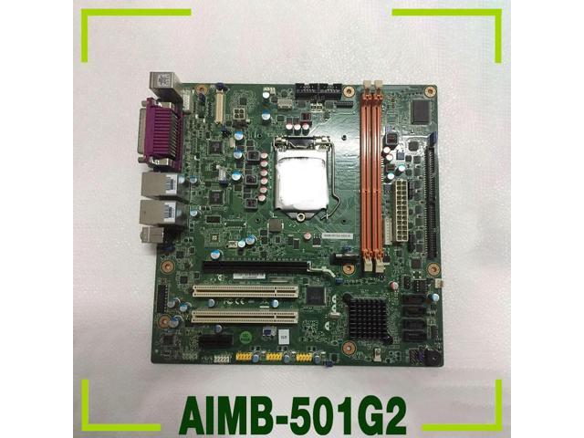 Click here for AIMB-501G2 Industrial Computer Motherboard Dual VG... prices