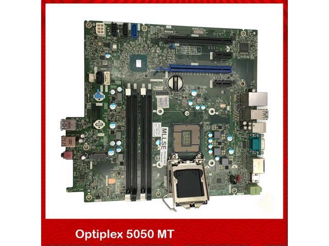 Click here for For Optiplex 5050 MT WWJRX VJ40P W0CHX LGA1151 DDR... prices