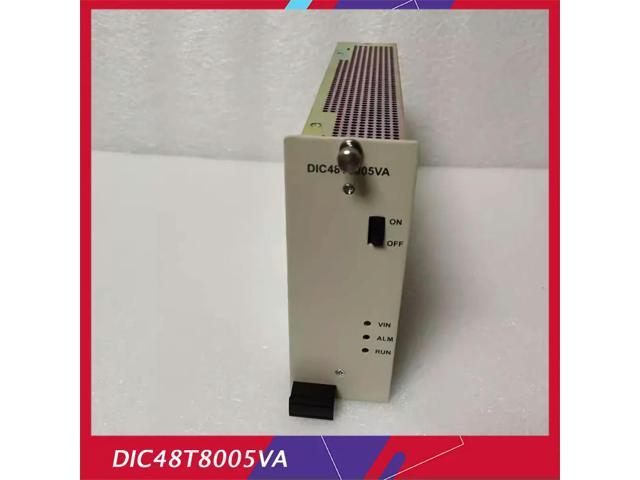 Click here for Communication Power For DIC48T8005VA prices