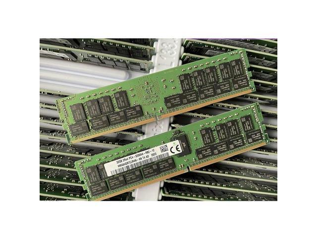 Click here for 1 pcs 32GB 32G For SK Hynix RAM 2RX4 3200 PC4-3200... prices