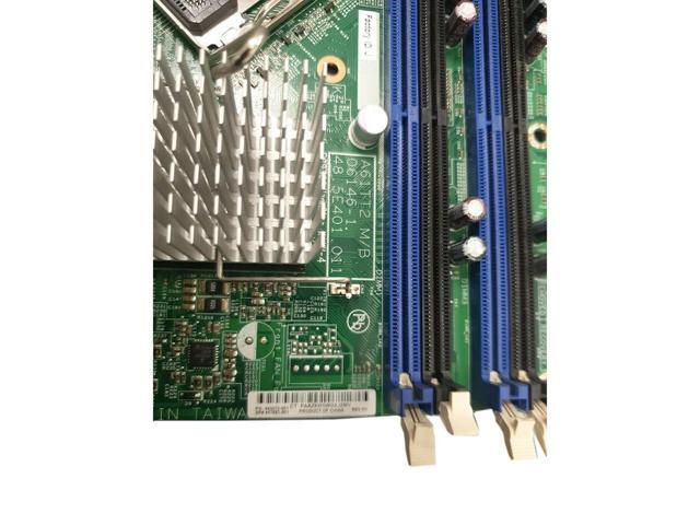 Click here for Server Motherboard For For ProLiant ML110 G5 44507... prices