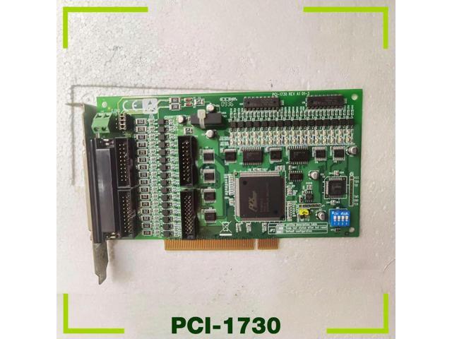 Click here for Card 32 Channel Isolated Digital Input/Output Card... prices