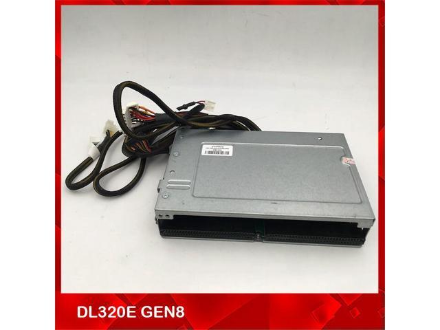 Click here for For DL320E GEN8 Power Backplane 675454-002 686677-... prices