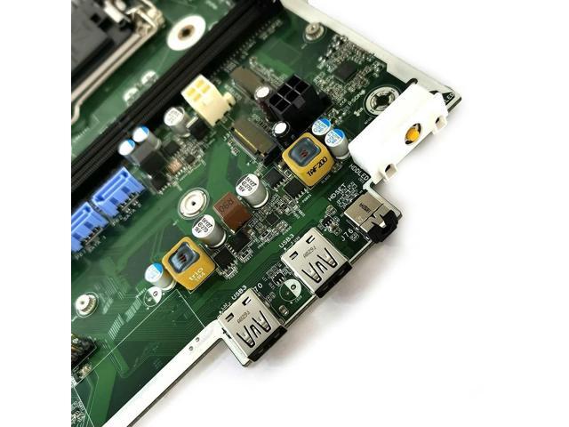 Click here for Desktop Motherboard For 400 G5 MT for L04745-001 L... prices