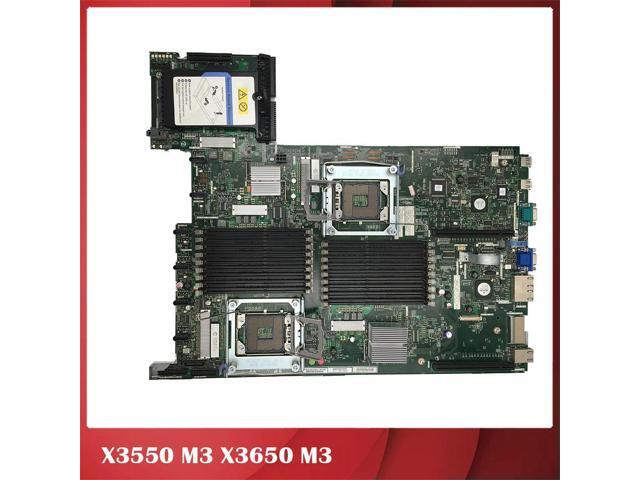 Click here for Server Motherboard For For X3550 M3 X3650 M3 69Y50... prices