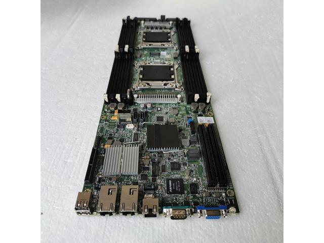 Click here for For PowerEdge C6220 2U Server Motherboard 3C9JJ TT... prices