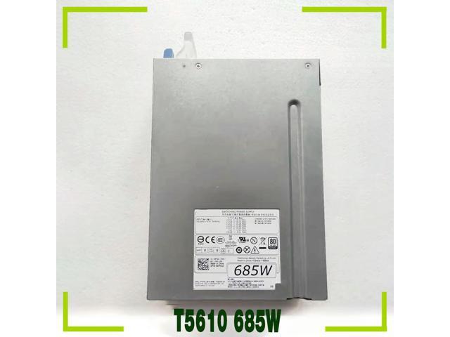 Click here for For T5610 685W Server Power Supply WPVG2 0WPVG2 F6... prices