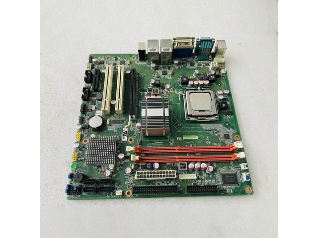 Click here for Industrial Motherboard For Advantech AIMB-567G2 AI... prices