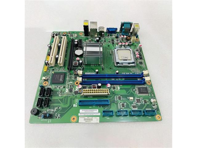Click here for Industrial Computer Motherboard G41 For Advantech... prices