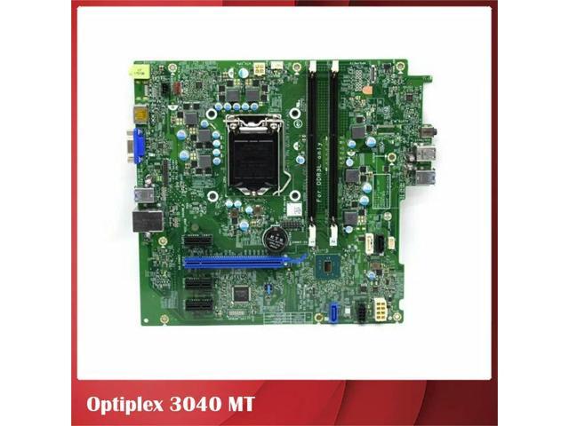 Click here for Desktop Motherboard For For Optiplex 3040 MT TK4W4... prices