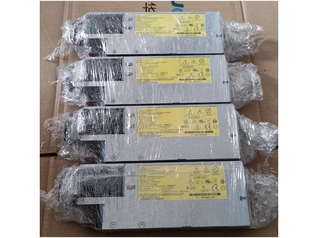 Click here for 1Pcs For Server Power Supply DL580 G9 684529-001 6... prices