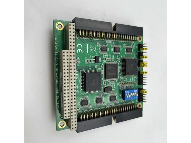 Click here for 48-Channel Digital I/O Card 104 Voltage And Curren... prices