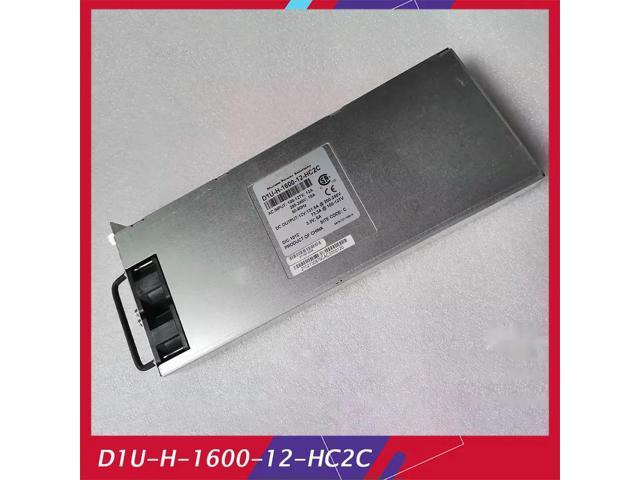 Click here for D1U-H-1600-12-HC2C For Tecal E6000 Power Supply Mu... prices