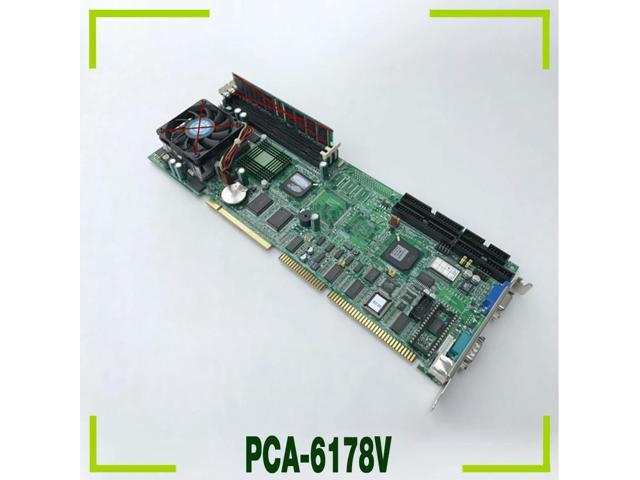 Click here for 6-way count/timer PCA-6178V For ADVANTECH PCA-6178... prices