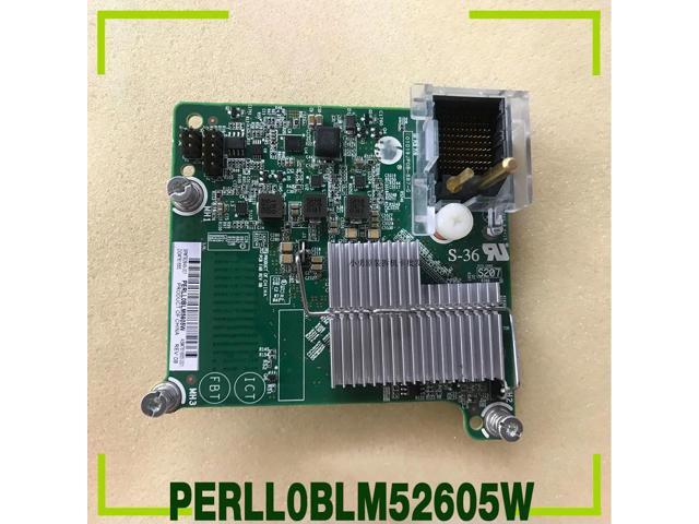 Click here for For 792948-001 761665-001 12G array card PERLL0BLM... prices