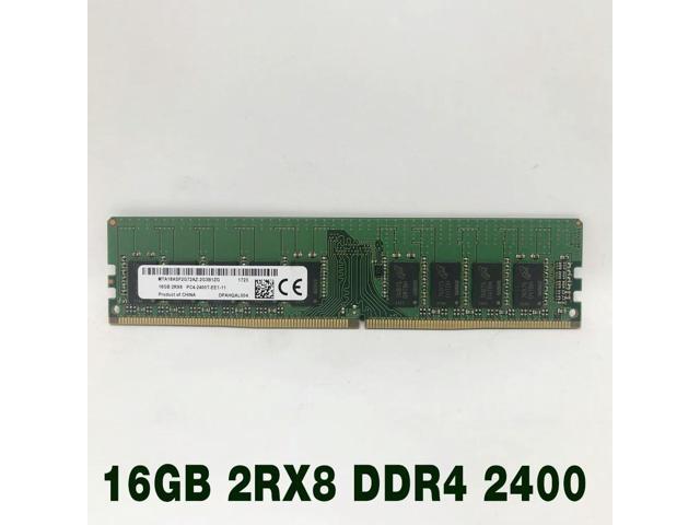 Click here for 1 pcs For MT RAM PC4-2400T-EE1 MTA18ASF2G72AZ-2G3B... prices