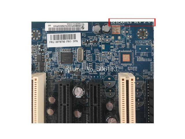 Click here for Workstation Motherboard For For XE2 MT JJ7YG YC9KY... prices