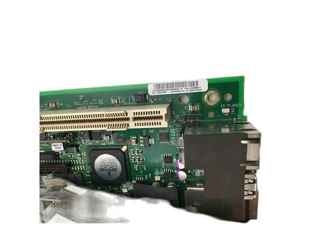 Click here for Industrial Motherboard For Advantech PCA-6006 Rev.... prices