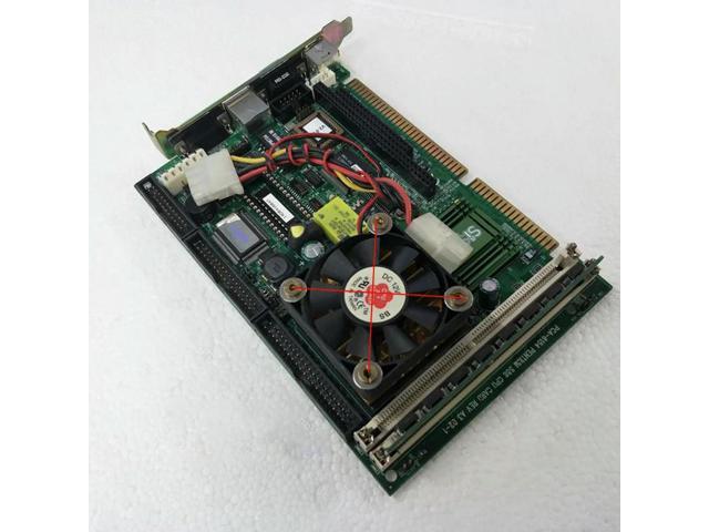 Click here for Industrial Control Motherboard For Advantech PCA-6... prices