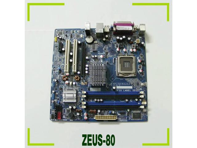 Click here for For ZEUS-80 SFIS LABEL SEC Equipment Motherboard P... prices