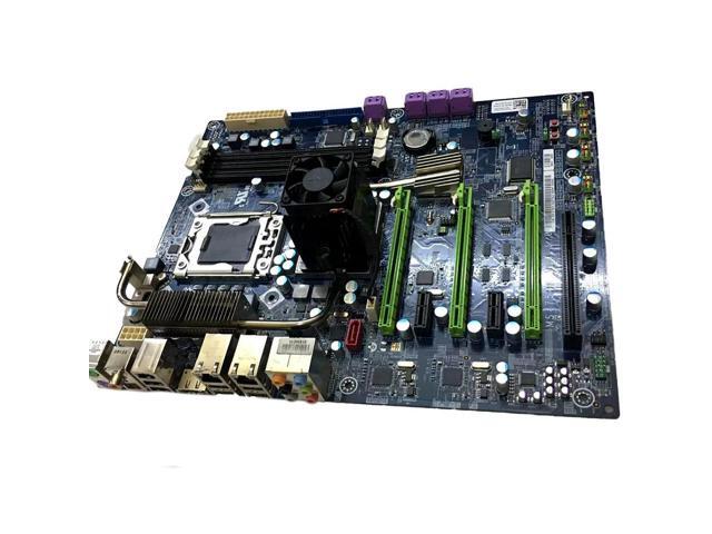 Click here for Game Board For Alien X58 MS-7543 0P270J-69702 LGA1... prices