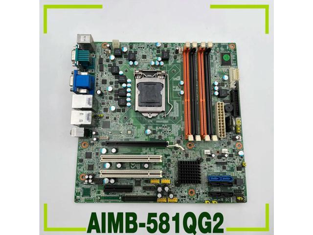 Click here for For Advantech AIMB-581 REV:A1 Industrial Motherboa... prices