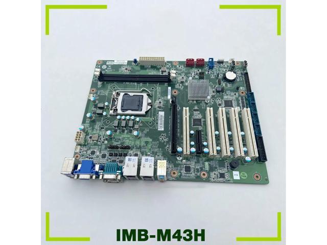 Click here for For ADLINK Multiple serial ports 5 PCI slots suppo... prices