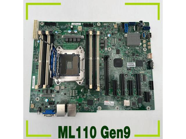 Click here for For ML110 Gen9 Workstation Motherboard 775269-001... prices
