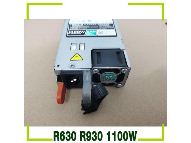 Click here for R630 R730 R930 1100W For Server Power CMPGM TFR9V... prices