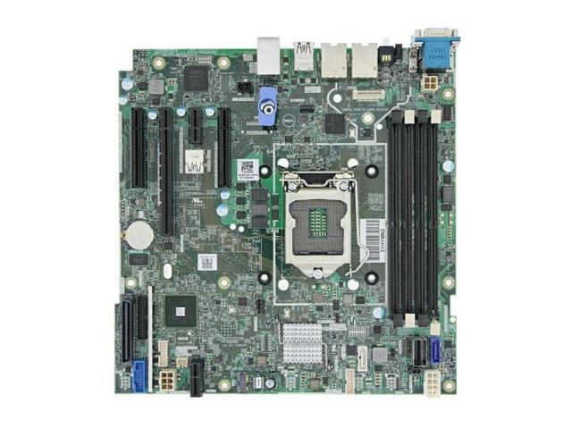 Click here for For For PowerEdge T130 T330 Server Motherboard 6FW... prices