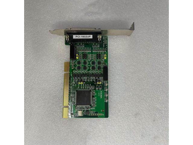 Click here for 2-port RS422/485 Communication Acquisition Card PC... prices