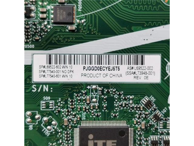 Click here for Server Motherboard For P9D-MH/10G-DUAL 1150 E3-123... prices