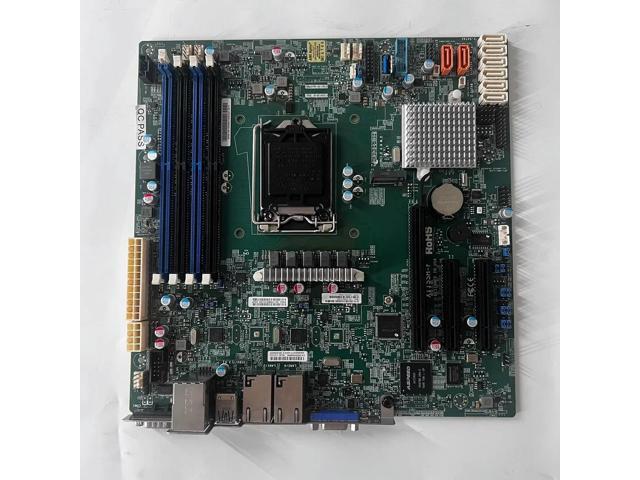Click here for X11SSH-F Industrial Package Motherboard For Single... prices
