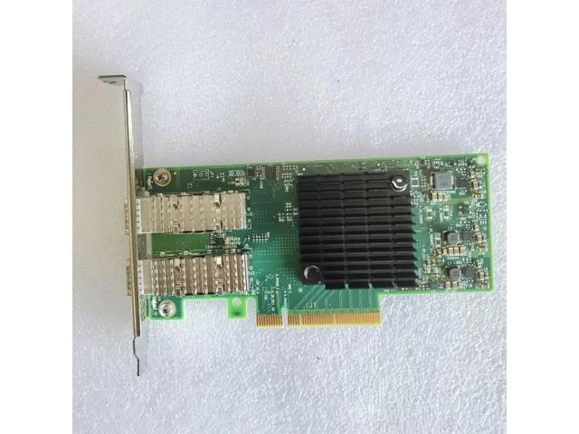 Click here for MCX4121A-ACAT For 06310106 dual-port NIC 25GB opti... prices