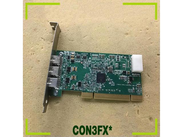Click here for For MATROX CONCORD FX Y7345-01 REV: A image captur... prices