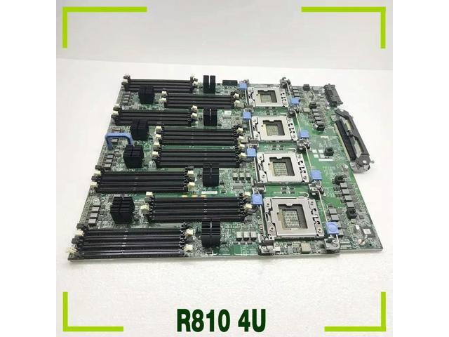 Click here for Disassemble For R810 4U Server Motherboard FDG2M 0... prices
