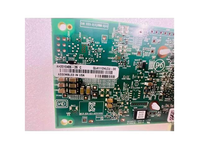 Click here for For 807N9 C5RNH 5252W 10 Gigabit network card With... prices